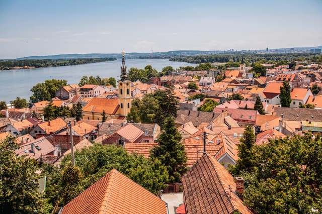 Small Group Tours of the Balkans: Trip Itinerary & Highlights