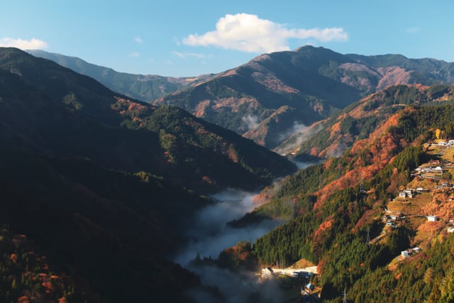 Ancient Japan Group Travel, Trips, & Tour Itineraries | GeoEx