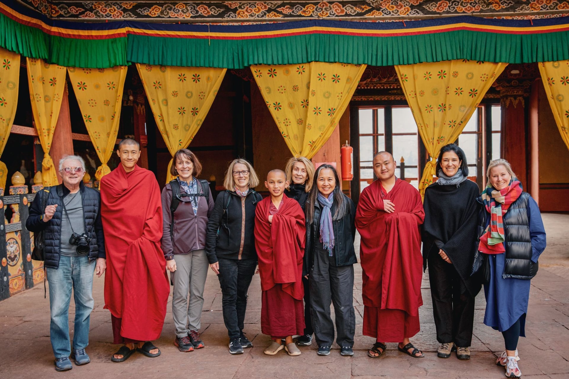 Cultural Journeys & Expedition Services | The GeoEx Story