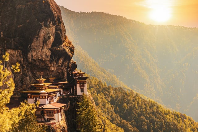 Custom Trips: The Best Times to Travel by Season | GeoEx